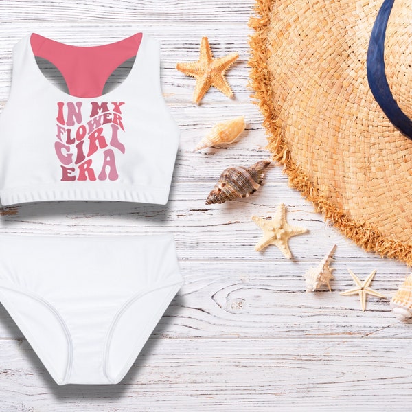 Tween Girl Swimwear - Etsy