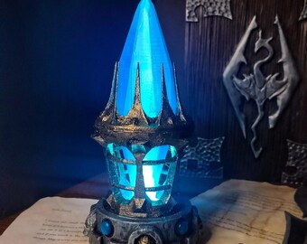 skyrim elder scrolls dragonstone