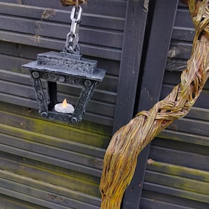 Magic Staff for Cosplay, Halloween and Events – Lightweight and ...