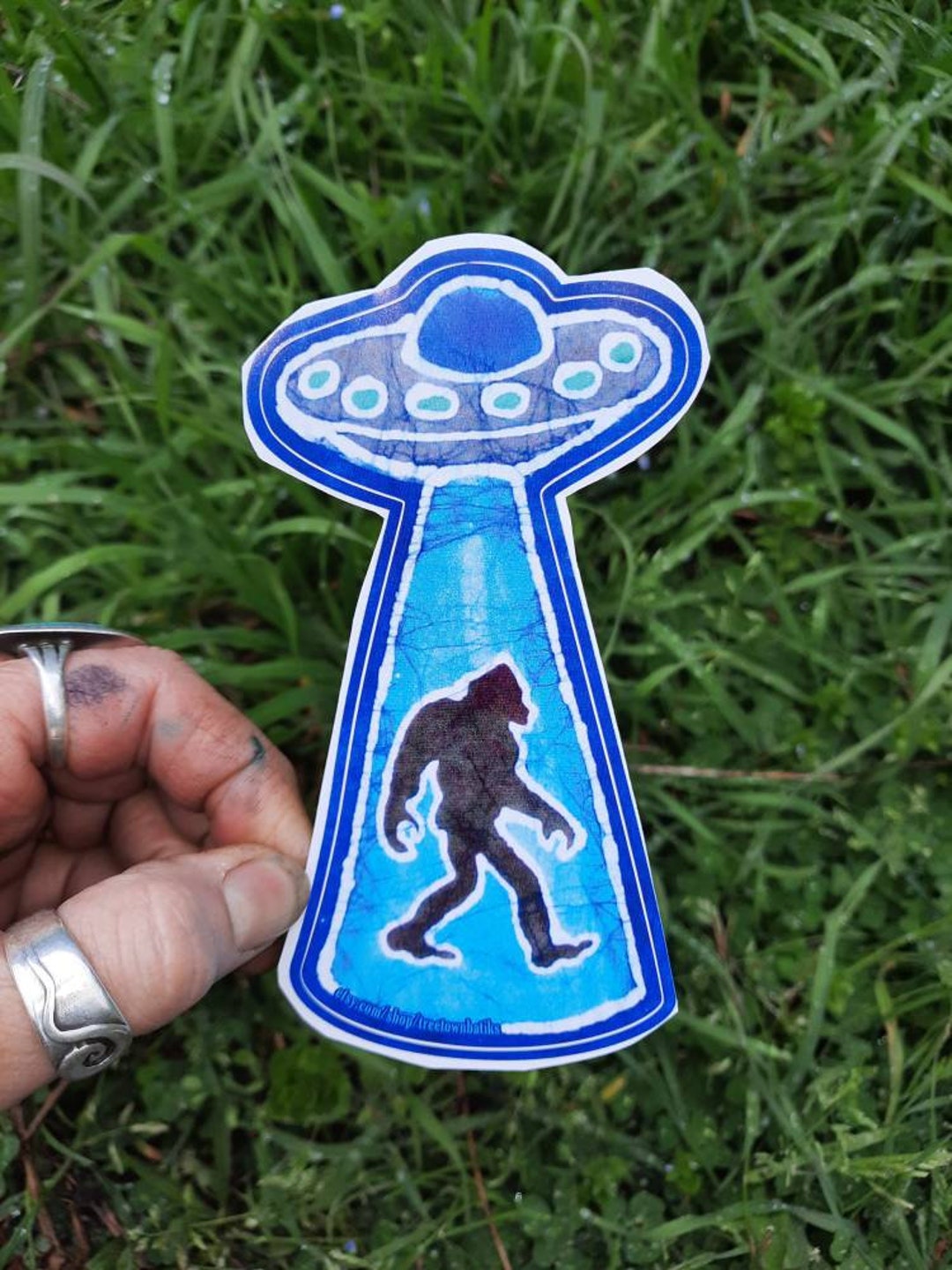 Sticker-laptop Stickers,bumper Stickers,skateboard Sticker,pnw Sticker ...