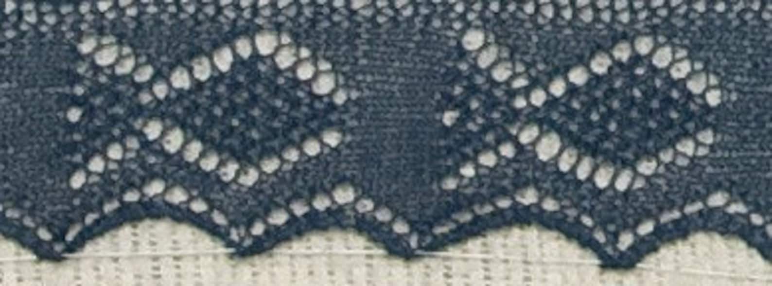 Alaskan Dream Shawl - PDF Pattern - Etsy