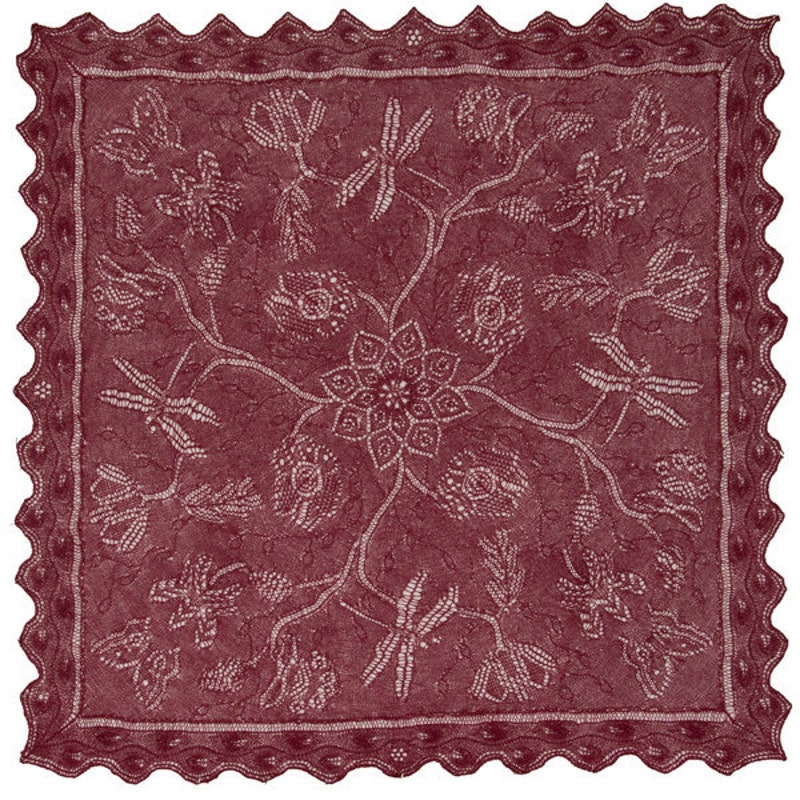 Jacobean - Etsy