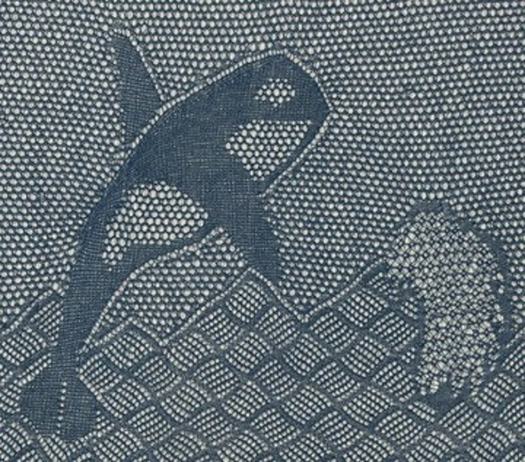 Alaskan Dream Shawl - PDF Pattern - Etsy