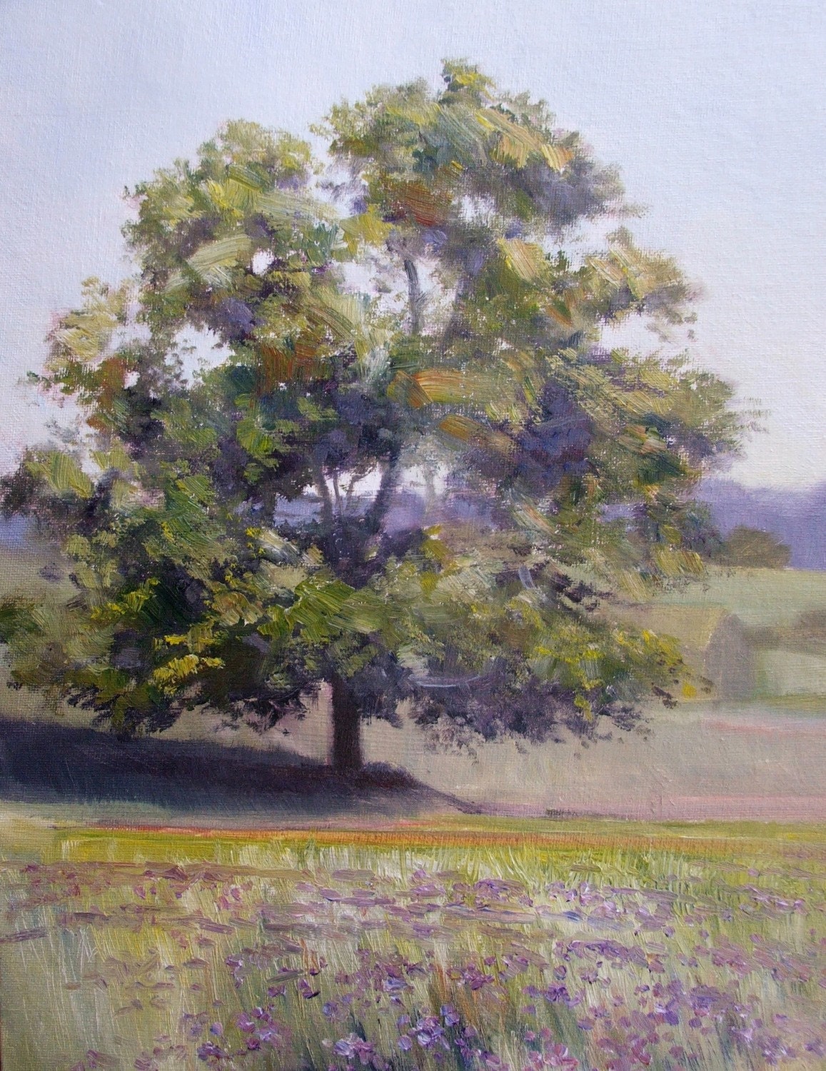 Pdf FORMAT Ebooklet Art Lesson With FREE Printable Art for Notecards ...