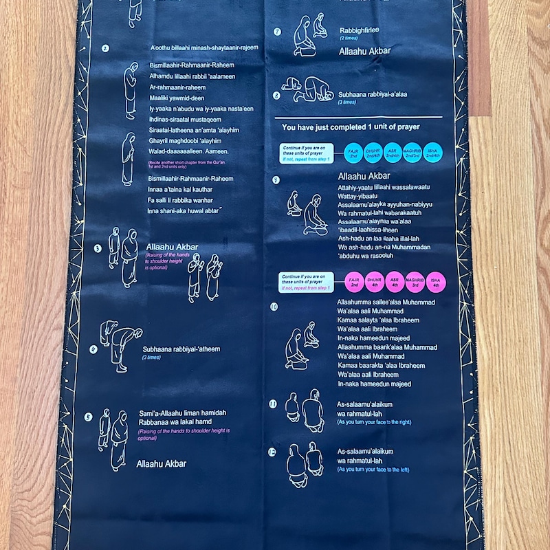 Islamic Smart - Etsy