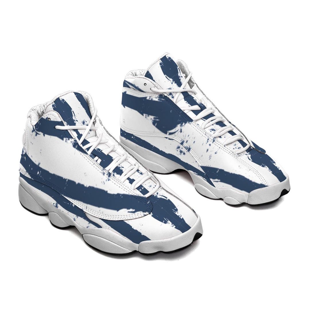 Coastal Stride Men's Curved Basketball Shoes With Thick Soles - Etsy