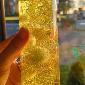 Handmade Sensory Bottles 400ml - Etsy