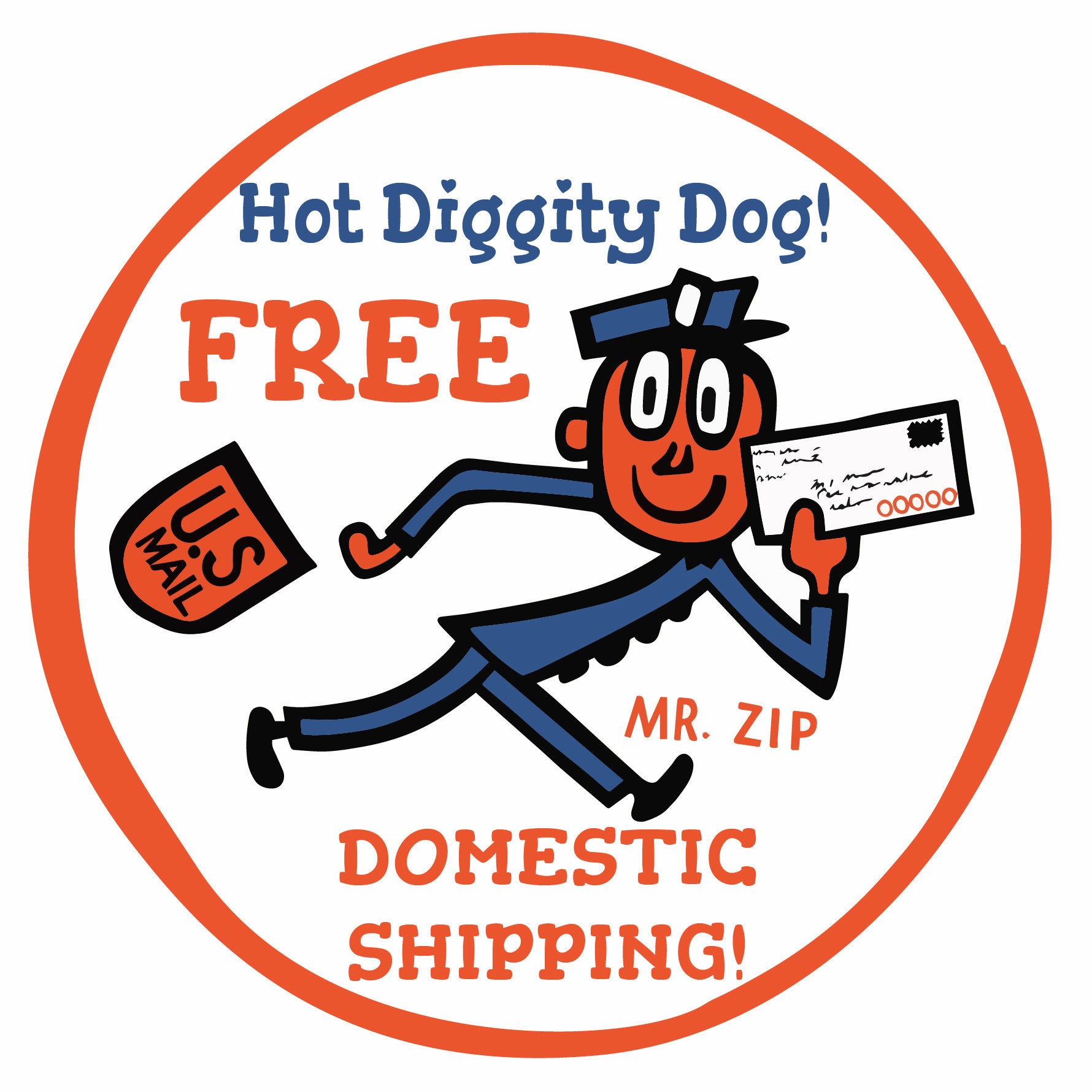 Custom Ham Radio Bumper Sticker with Your Call Sign | Etsy