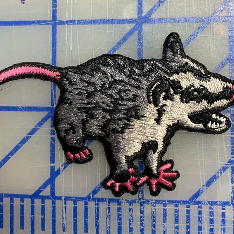 Possum Patch - Etsy