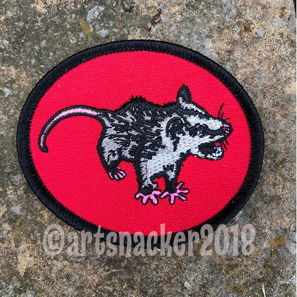 Possum Patch - Etsy
