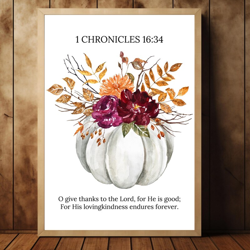 1 Chronicles - Etsy