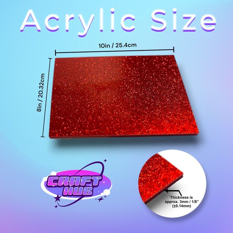 Acrylic Sheet Shiny Acrylic for Project Acrylic Shiny Sheet Acrylic for ...