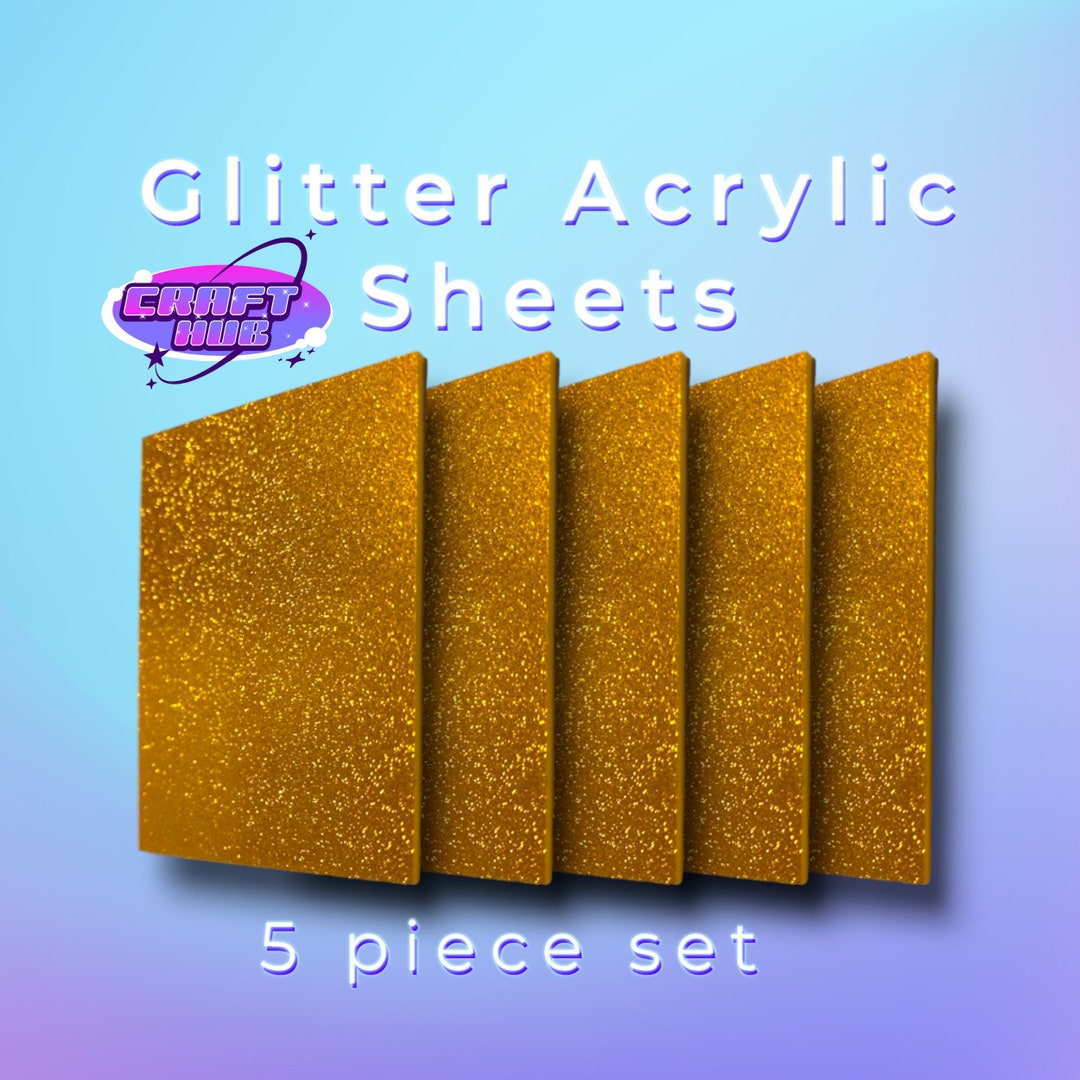 Plexiglass Sheet Shiny Plexiglass for Craft Plexiglass Shiny Sheet ...