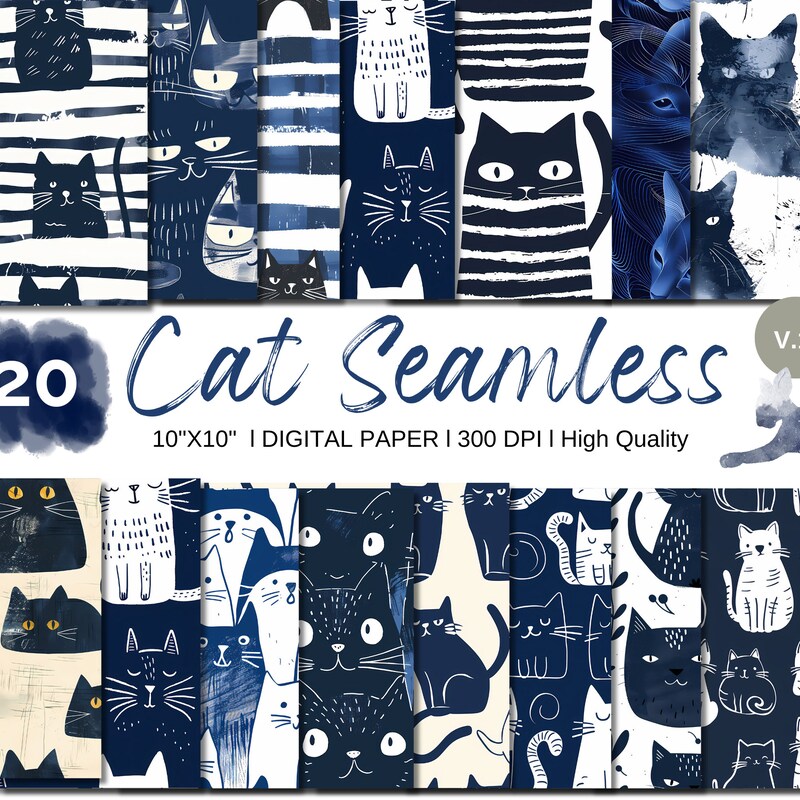 Navy Blue Paper - Etsy