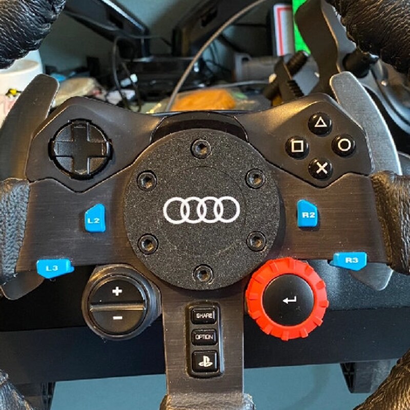 Logitech G29 - Etsy