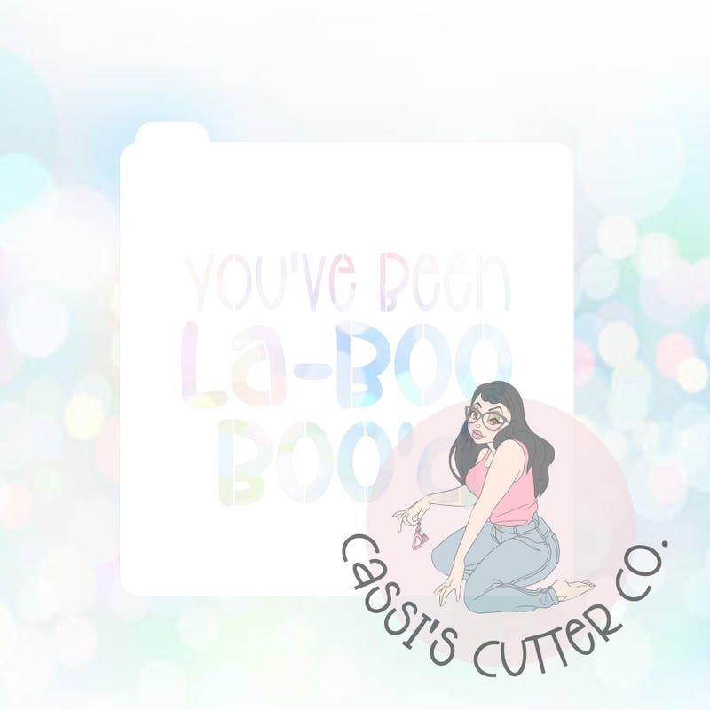 Labubu Boo Boo Outfits - Etsy