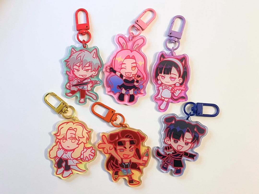 Alien Stage Charms! - Etsy