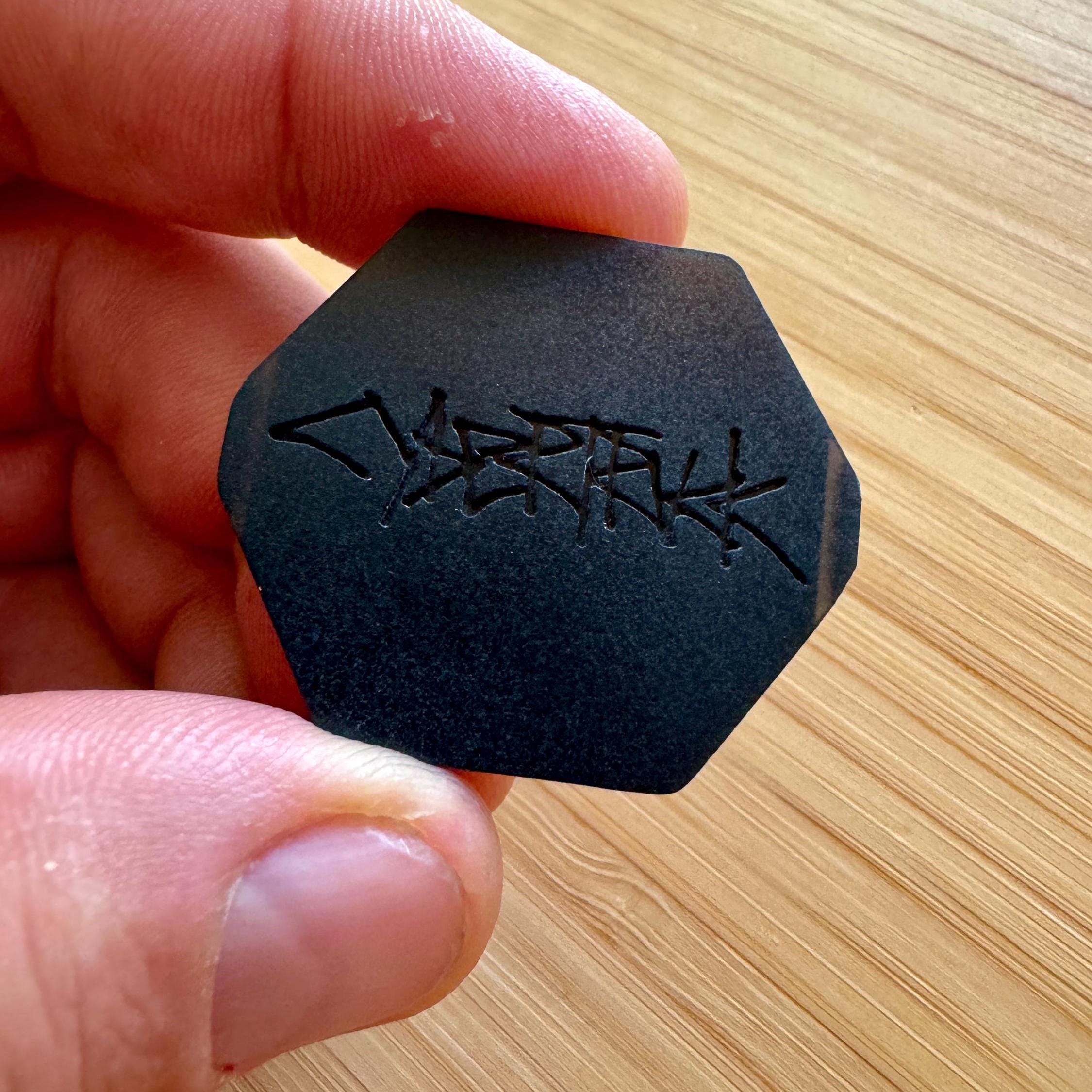 Tesla Cybertruck Rearview Mirror Cover Tesla Cybertruck Mirror Delete ...