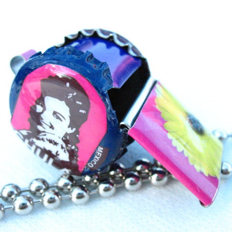 BottleCapWhistles - Etsy