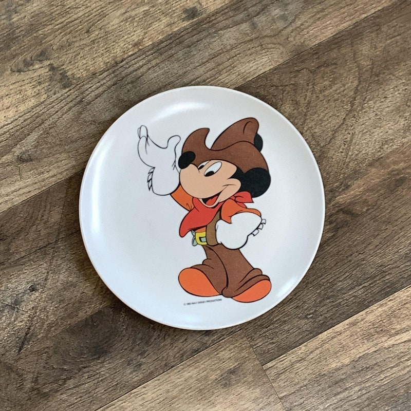 Dinner Plates Cartoon - Etsy