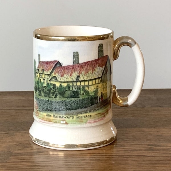 Tankard - Etsy