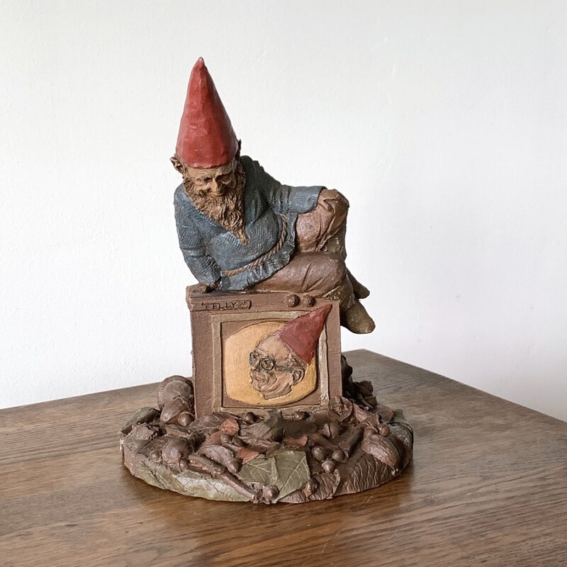 Tom Clark Gnomes - Etsy