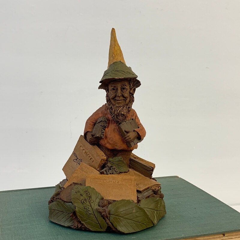 Tom Clark Gnomes - Etsy