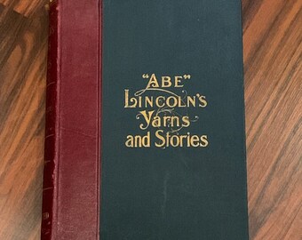 Antique Lettering Book - Etsy