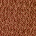 Japanese Cotton Fabric With Red and Gold Sayagata Geometric Pattern - Etsy