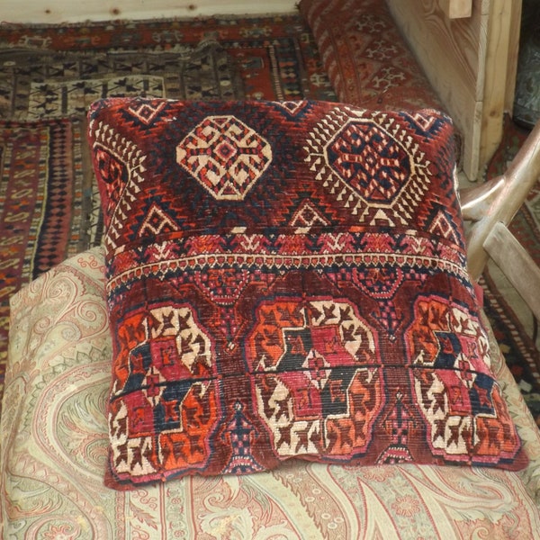 Tribal Rug - Etsy