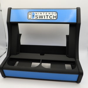 3D Hero Mini Arcade Machine Dock for Nintendo Switch - Etsy