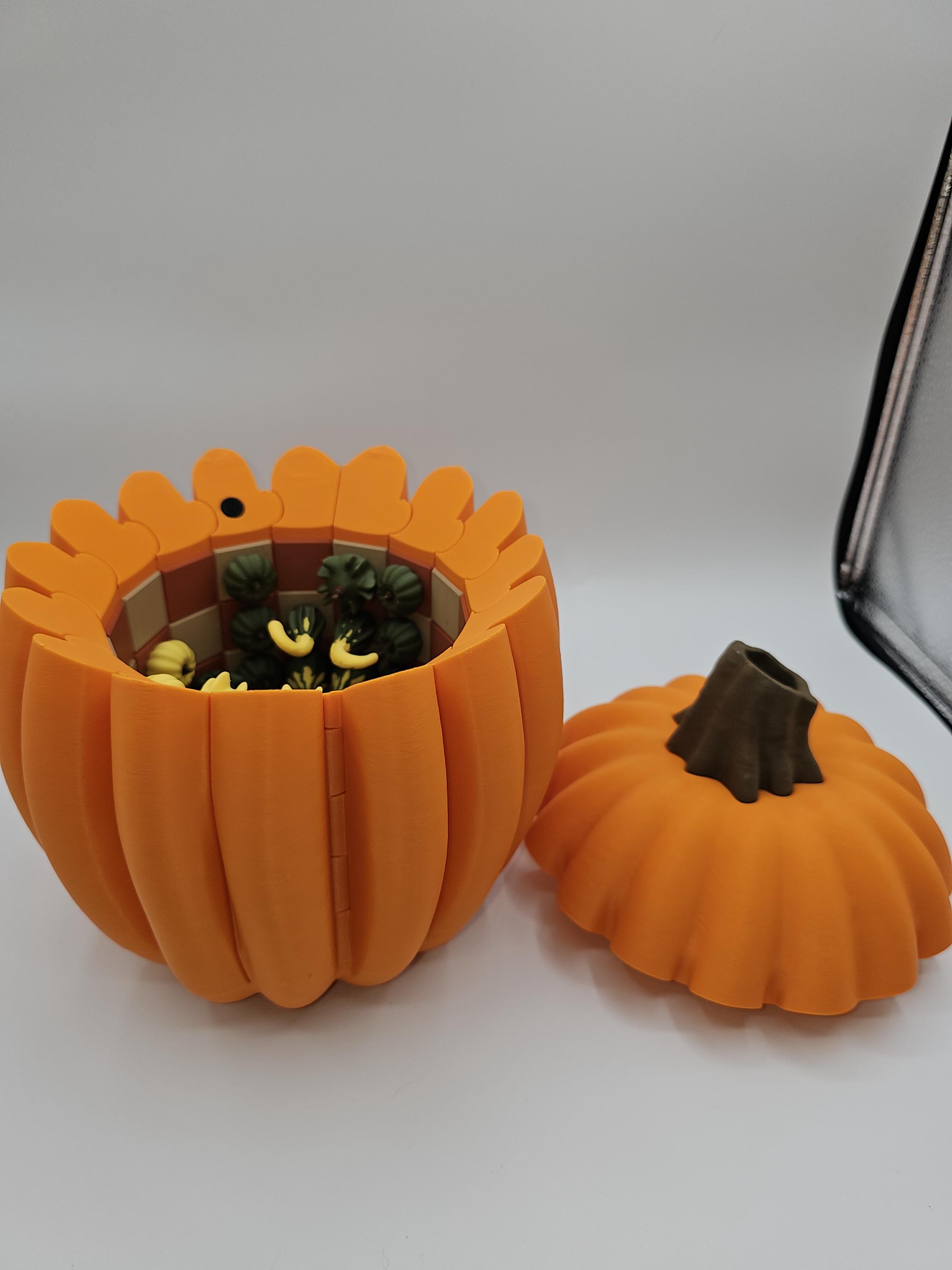 Gourd Games: the Ultimate 5-in-1 Autumn Harvest Game Set - Etsy