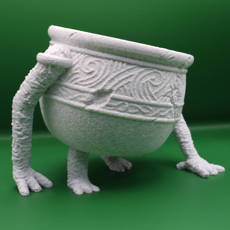 Planters and Pots - Etsy