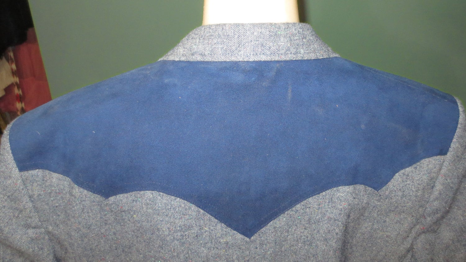 Circle S Suit for Men - Etsy