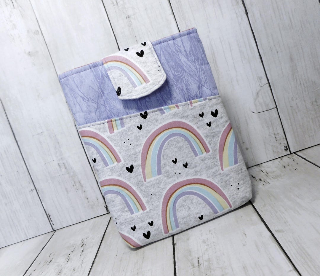 Novelty Journal Pastel Rainbow Cover - Etsy