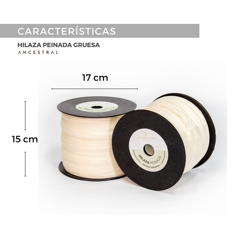 Combed Yarn: 180 Unraveled Cotton Threads - Etsy