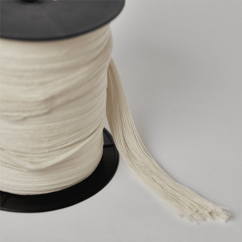 Combed Yarn: 180 Unraveled Cotton Threads - Etsy