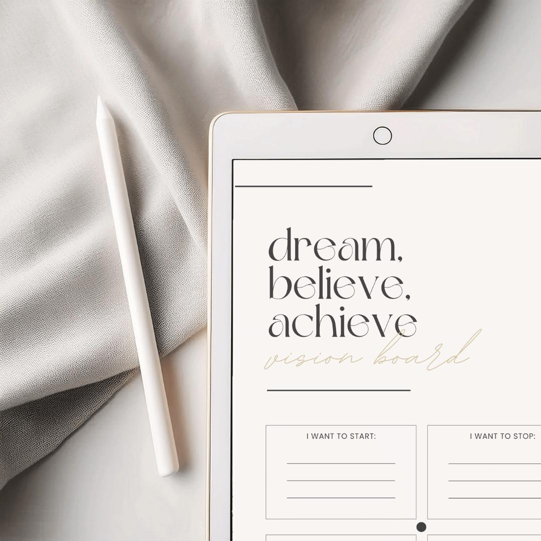 Luxury Lady Boss Planner PDF Instant Download Digital Printable Female ...