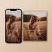 Video Model Call Canva Editable Template Instagram Post & Story New ...