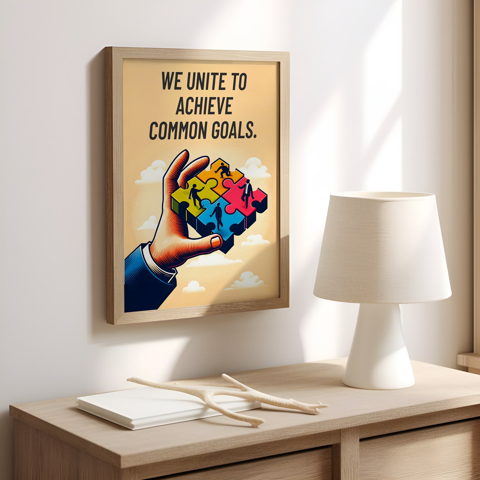 Office Wall Art in Office Decor Idea Cubicle Decor Office Art Prints ...