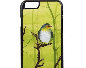 Robin Phone Case - Etsy