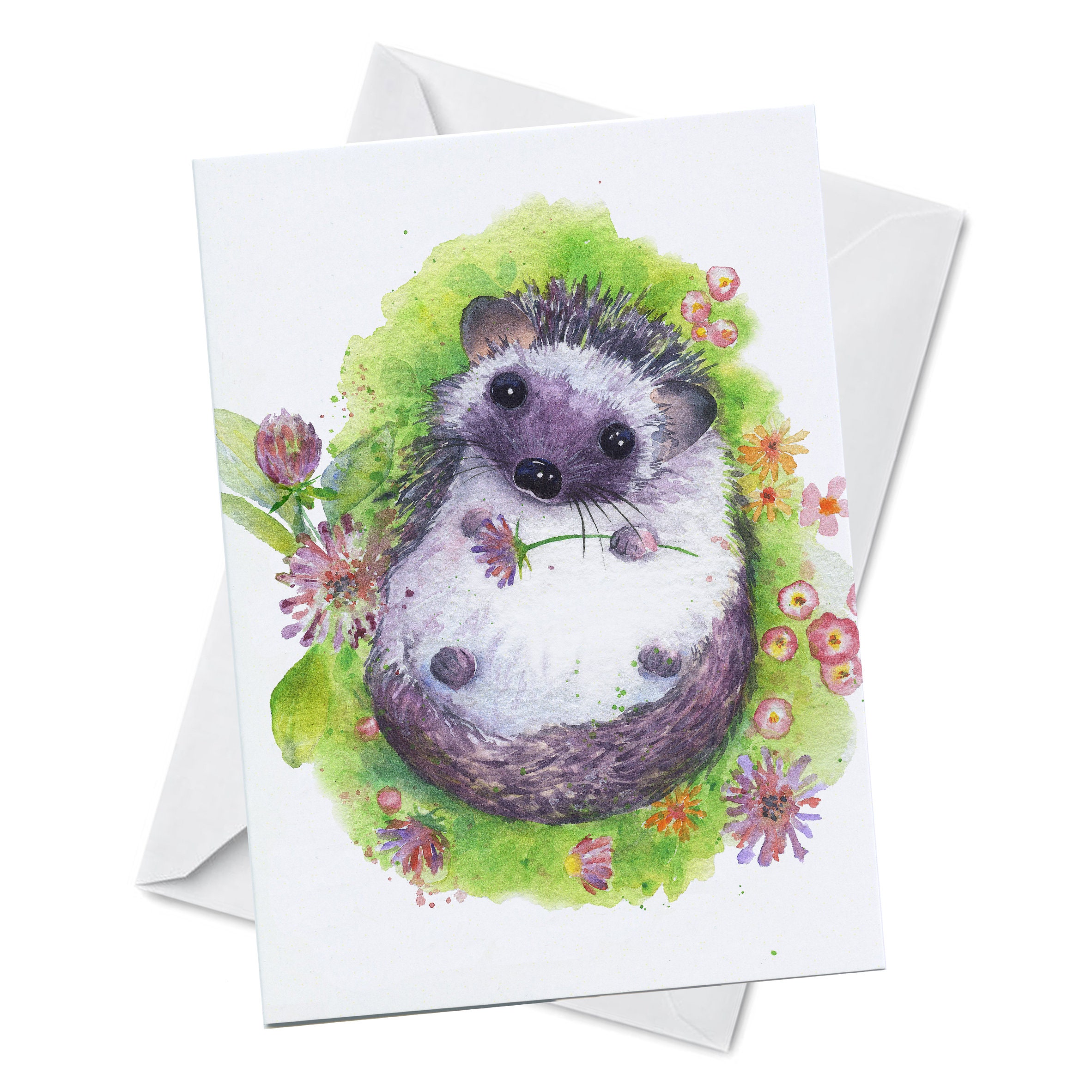 Over The Hedge Hedgehog