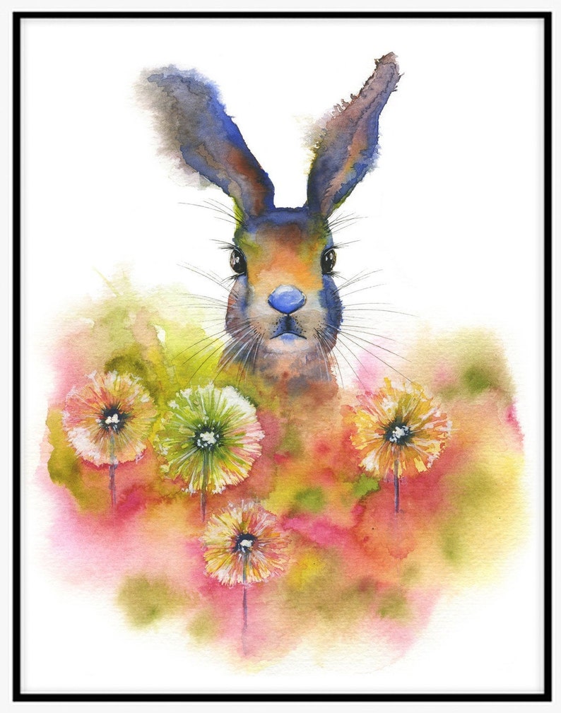 Peter Rabbit Art Coasters Mix & Match any 4 Designs - Etsy