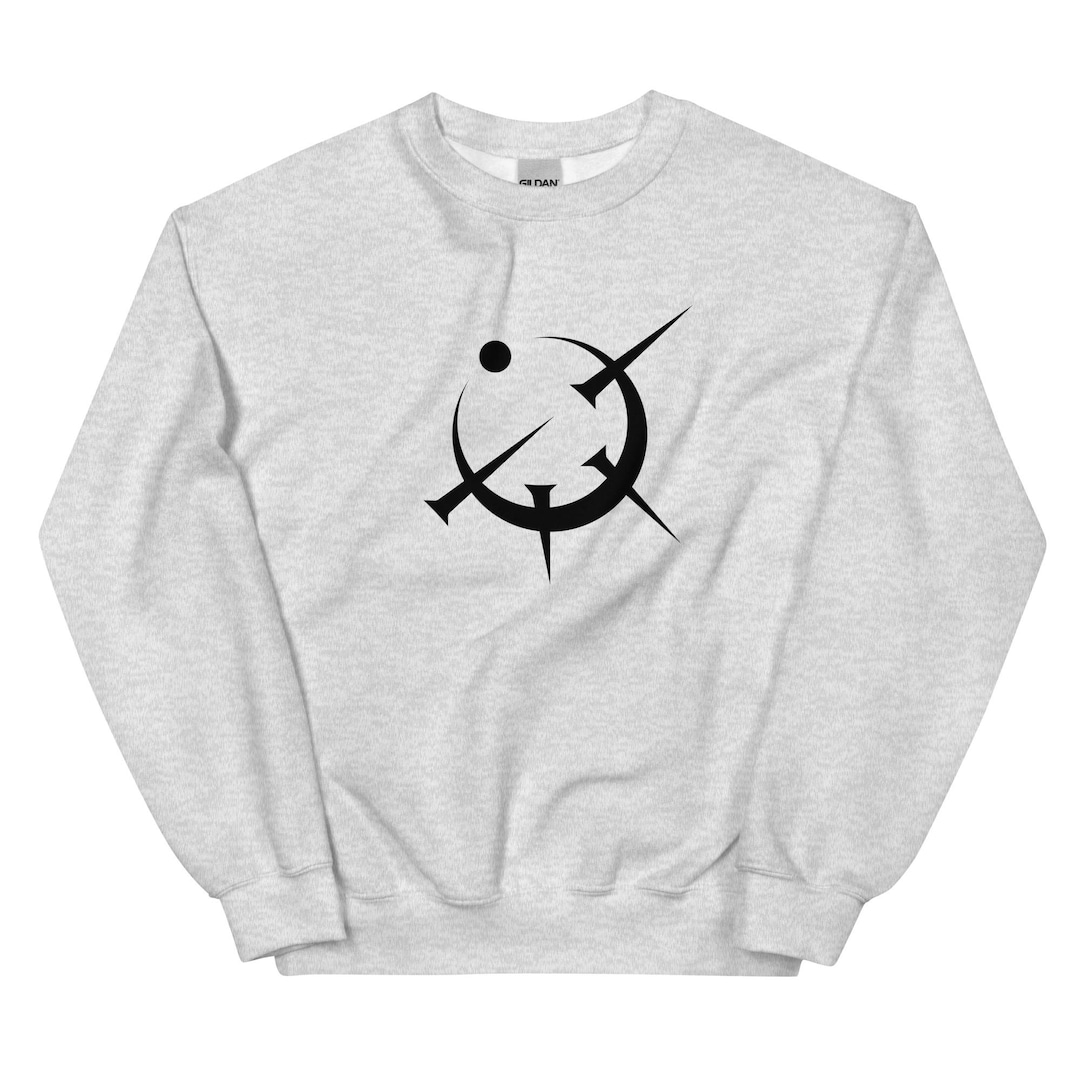 Unisex Mistborn Atium Sweater | Mistborn Sweater | Mistborn Gift ...
