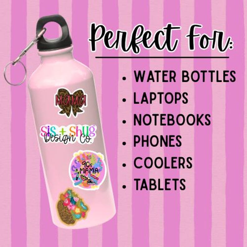 Cool Kids Read Books Teacher Sticker Gift Librarian Classroom ...