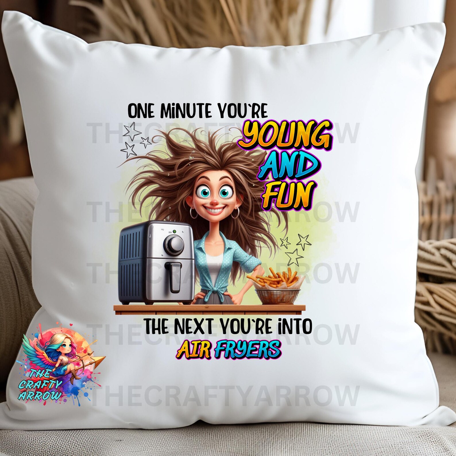 One Minute Youre Young and Fun PNG, Digital Download, Funny Sarcastic ...