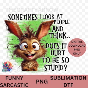 Funny Sublimation, Sarcastic PNG Digital Download, Coffee Mug ...