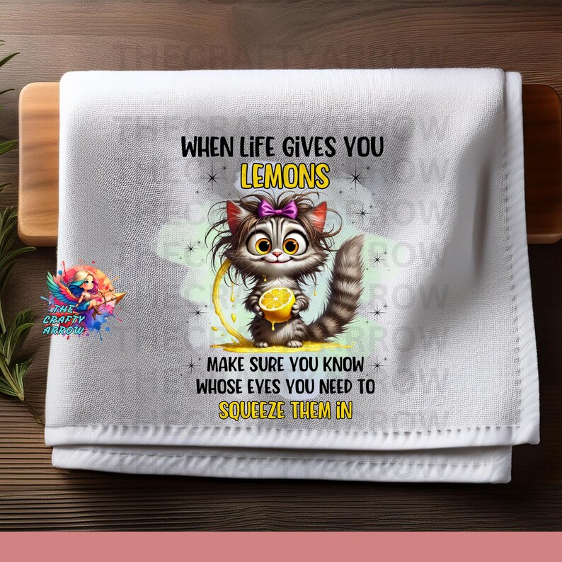 Cat PNG, Sublimation Design, Cute PNG, Sarcastic, Angry, Sweary, Silly ...