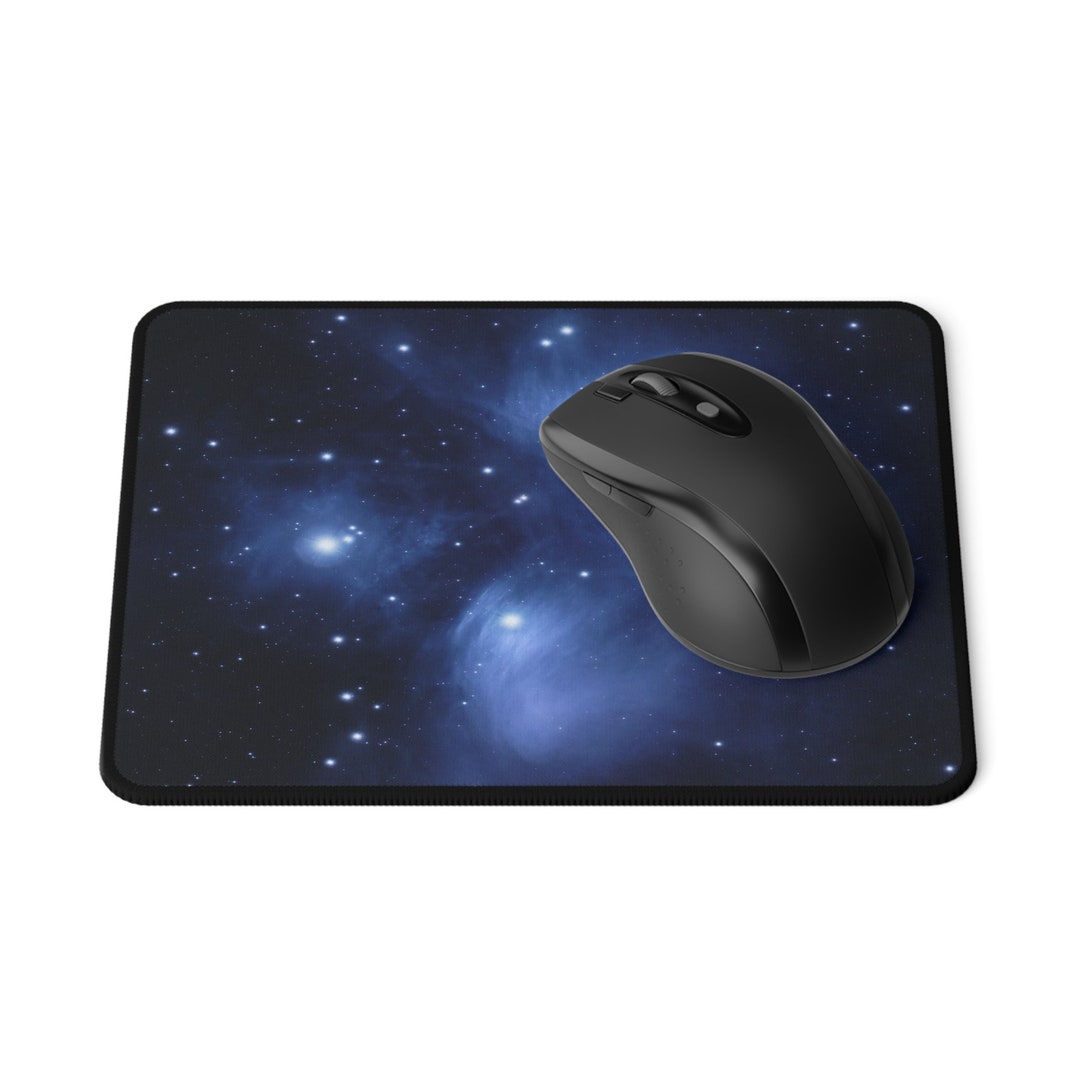 Nebula Gaming Mouse Pad - Etsy