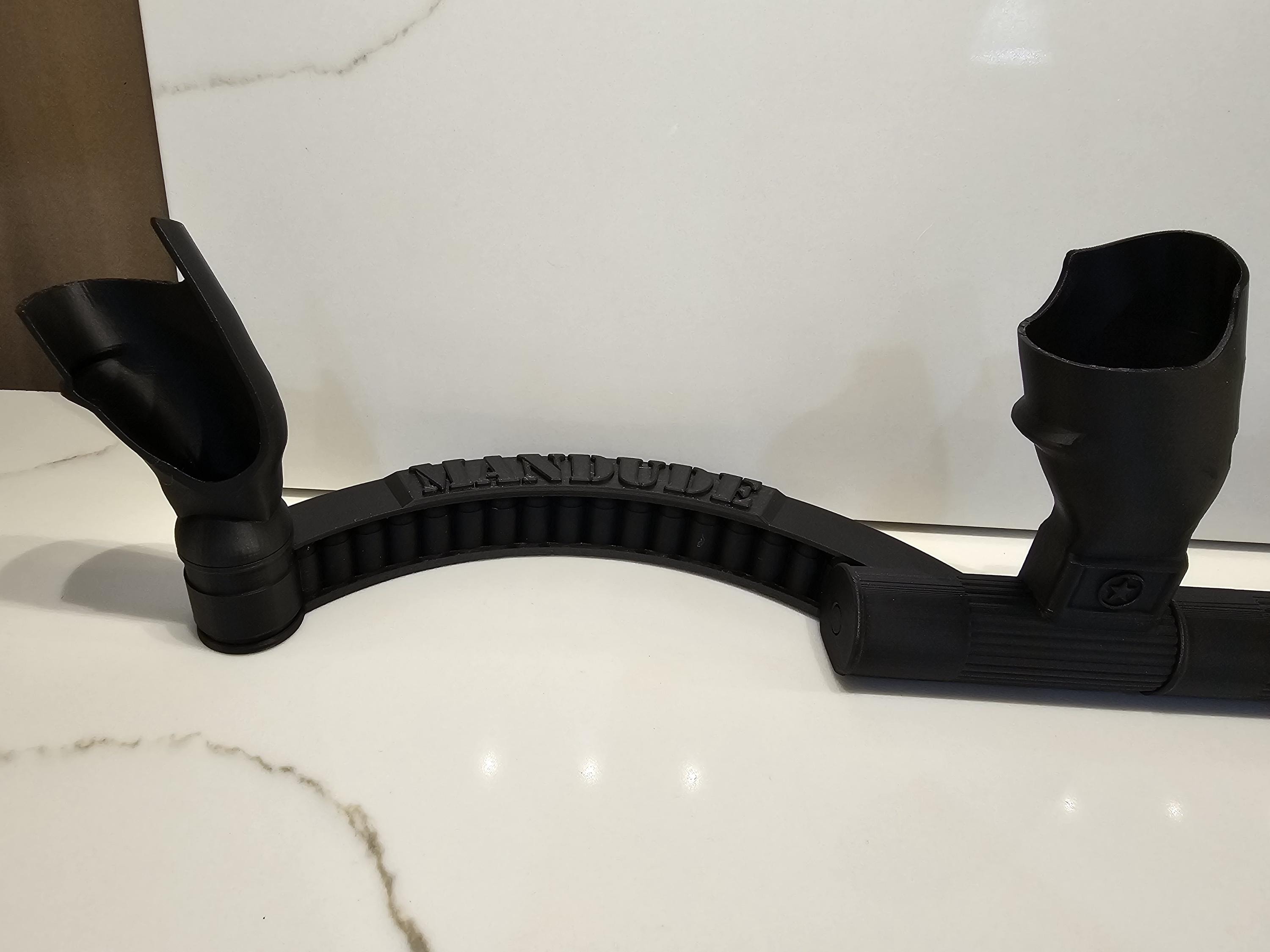 Mandude VR Stock Quest2/3/3s/pro - Etsy